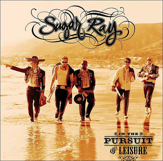 ・アーティスト Sugar Ray ・タイトル In The Pursuit Of Leisure ・レーベル・型番 Atlantic 7567836162 ・フォーマット CD ・コンディション(盤) 良い (VG+) ・コンディション(...
