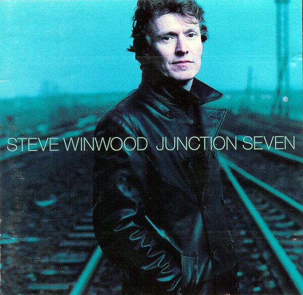 ・アーティスト Steve Winwood ・タイトル Junction Seven ・レーベル・型番 Virgin 724384405922,CDV2832 ・フォーマット CD ・コンディション(盤) 良い (VG+) ・コンディション...