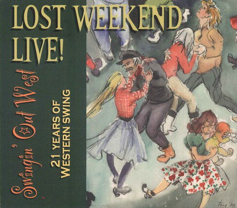 ・アーティスト Lost Weekend ・タイトル Live ・レーベル・型番 NOT ON LABEL RR120 ・フォーマット CD ・コンディション(盤) 非常に良い(EX) ・コンディション(ジャケット) 良い (VG+) ・コ...