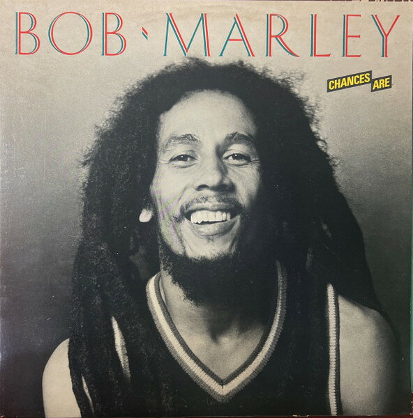 ・アーティスト Bob Marley ・タイトル Chances Are ・レーベル・型番 Cotillion SD5228 ・フォーマット LPレコード ・コンディション(盤) 良い (VG+) ・コンディション(ジャケット) 良い (V...