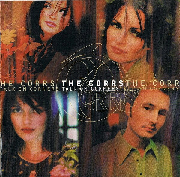 ・アーティスト Corrs ・タイトル Talk On Corners ・レーベル・型番 ATLANTIC 7567831062 ・フォーマット CD ・コンディション(盤) 良い (VG+) ・コンディション(ジャケット) ・コンディショ...
