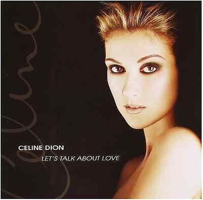 ・アーティスト Celine Dion ・タイトル Let's Talk About Love ・レーベル・型番 Sony Music 4891592 ・フォーマット CD ・コンディション(盤) 良い (VG+) ・コンディション(ジャケ...