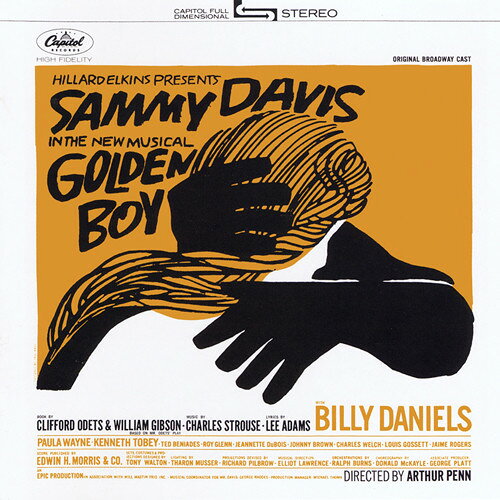 ・アーティスト Goodbye Blues ・タイトル Golden Boy ・レーベル・型番 DRG 19079 ・フォーマット CD ・コンディション(盤) 良い (VG+) ・コンディション(ジャケット) 良い (VG+) ・コンディ...