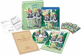 ・アーティスト アニメ ・タイトル 探偵オペラ　ミルキィホームズ【1】 ・レーベル・型番 ・フォーマット ブルーレイ ・コンディション(盤) 良い (VG+) ・コンディション(ジャケット) ・コンディション(帯) オビあり ・特記事項 【...