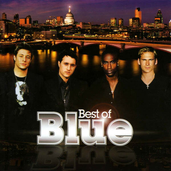・アーティスト Blue ・タイトル Best Of Blue ・レーベル・型番 Innocent, Virgin 0724386315229 ・フォーマット CD ・コンディション(盤) 良い (VG+) ・コンディション(ジャケット) ...