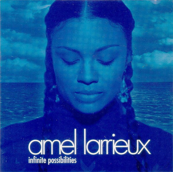 ・アーティスト Amel Larrieux ・タイトル Infinite Possibilities ・レーベル・型番 Epic/550 Music BK69741 ・フォーマット CD ・コンディション(盤) 良い (VG+) ・コンディ...