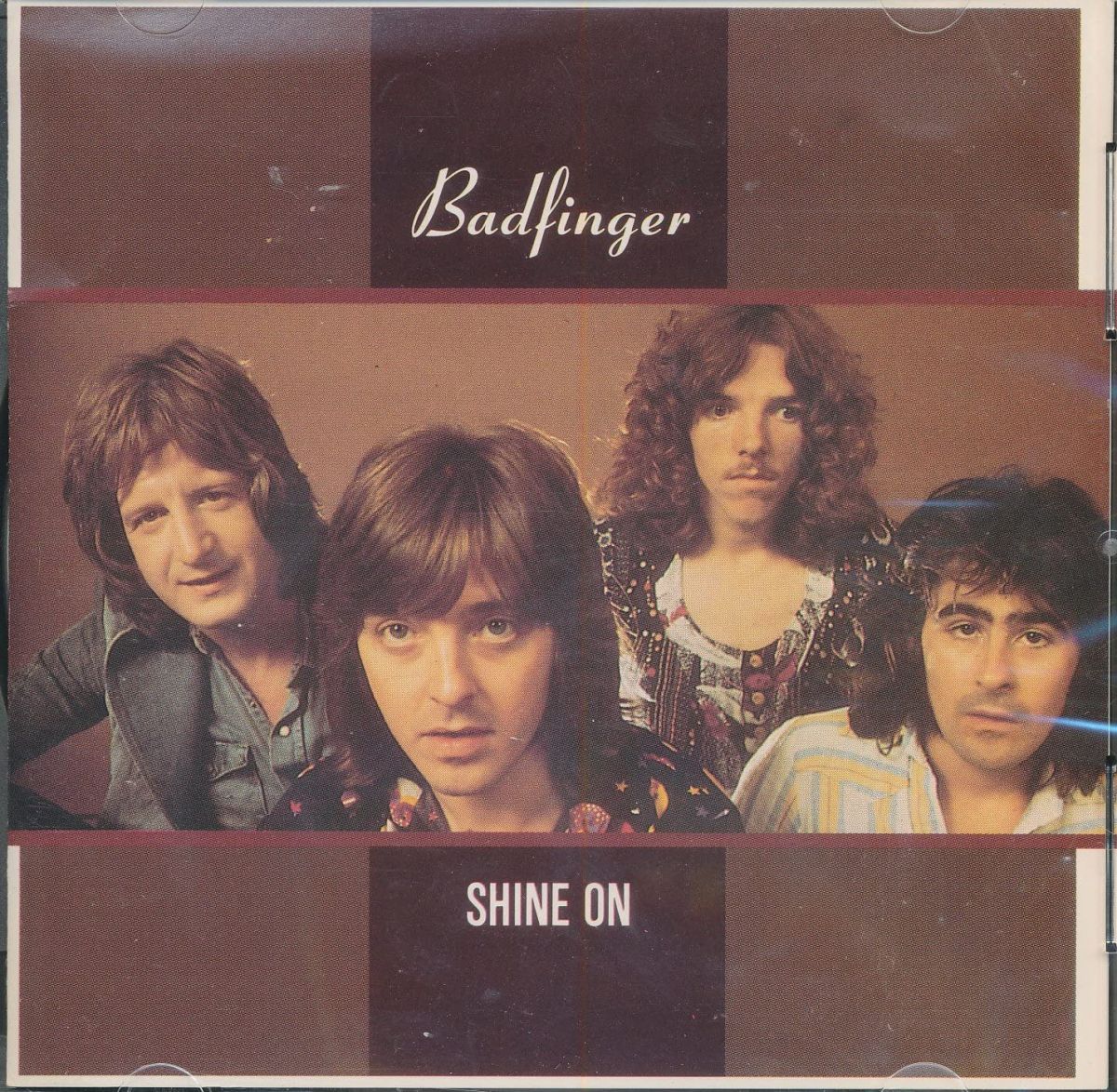 ・アーティスト Badfinger ・タイトル Shine on ・レーベル・型番 Edsel Records EDCD302 ・フォーマット CD ・コンディション(盤) 良い (VG+) ・コンディション(ジャケット) ・コンディション...