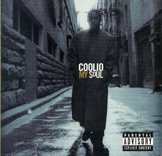 ・アーティスト Coolio ・タイトル My Soul ・レーベル・型番 Tommy Boy TBCD1180 ・フォーマット CD ・コンディション(盤) 良い (VG+) ・コンディション(ジャケット) ・コンディション(帯) オビな...