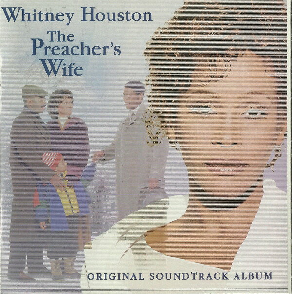 ・アーティスト Denzel Washington, Whitney Houston, Courtney B. ・タイトル The Preacher's Wife: Original Soundtrack Album ・レーベル・型番 Ar...