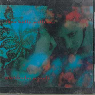 ・アーティスト Jane Kelly Williams ・タイトル Particular People ・レーベル・型番 Les Disques Du Cr?puscule TWI8512 ・フォーマット CD ・コンディション(盤) 良い...