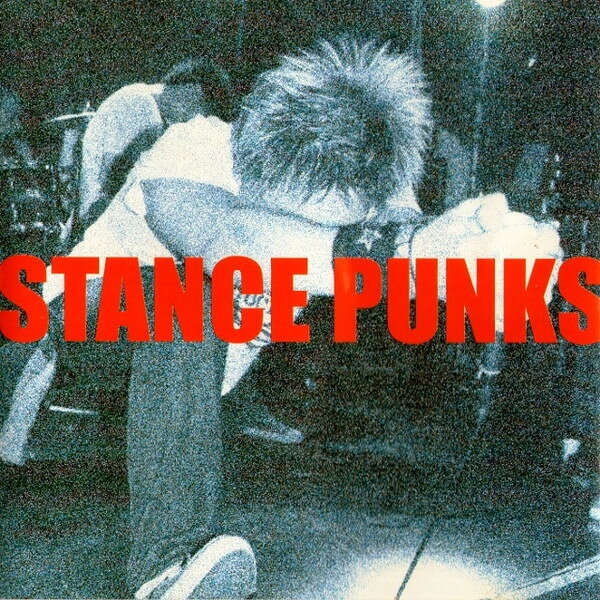 ・アーティスト STANCE PUNKS, TSURU; 川崎テツシ ・タイトル STANCE PUNKS ・レーベル・型番 Dynamord Label DYCL2003 ・フォーマット CD ・コンディション(盤) 可 (VG) ・コン...
