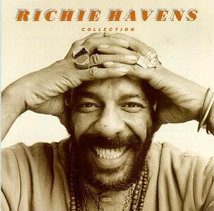 ・アーティスト Richie Havens ・タイトル Collection ・レーベル・型番 Rykodisc #41005 ・フォーマット CD ・コンディション(盤) 良い (VG+) ・コンディション(ジャケット) ・コンディション...