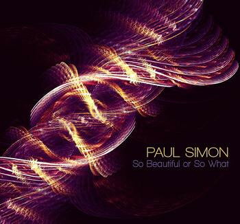 ・アーティスト Paul Simon ・タイトル So Beautiful Or So What ・レーベル・型番 Hear Music, Concord Music Group 7232614 ・フォーマット CD ・コンディション(盤)...