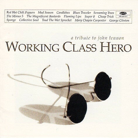 ・アーティスト Various Artists ・タイトル Tribute to John Lennon ・レーベル・型番 Hollywood Records HR620152 ・フォーマット CD ・コンディション(盤) 良い (VG+)...