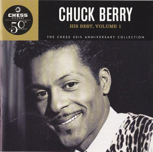 ・アーティスト Chuck Berry ・タイトル Vol. 1-His Best ・レーベル・型番 MCA Records, Chess CHSD9371 ・フォーマット CD ・コンディション(盤) 良い (VG+) ・コンディション(...