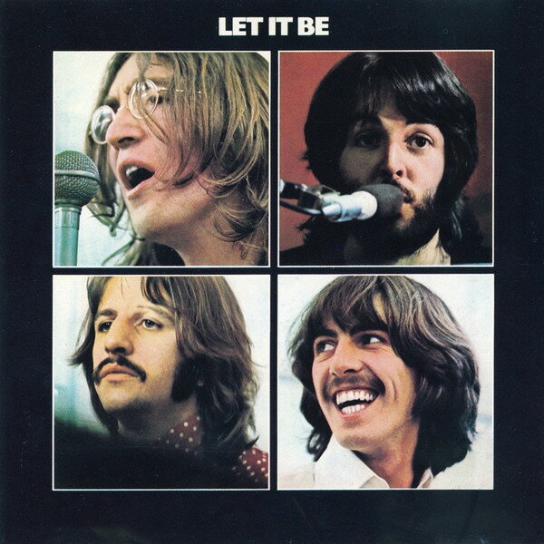 ・アーティスト Beatles ・タイトル Let It Be ・レーベル・型番 Apple Records, Parlophone CDP7464472 ・フォーマット CD ・コンディション(盤) 良い (VG+) ・コンディション(ジ...