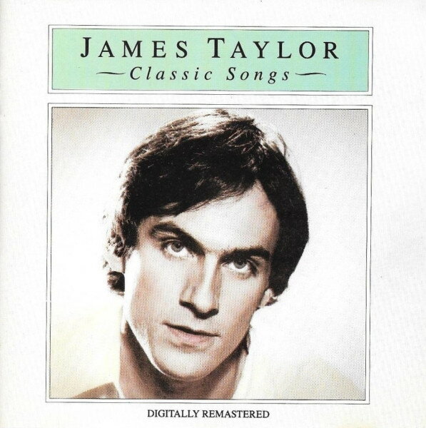 ・アーティスト James Taylor ・タイトル Classic Songs ・レーベル・型番 CBS, WEA 2292410892 ・フォーマット CD ・コンディション(盤) 可 (VG) ・コンディション(ジャケット) ・コンデ...