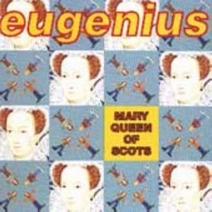 ・アーティスト Eugenius ・タイトル Mary Queen of Scots ・レーベル・型番 ・フォーマット CD ・コンディション(盤) 良い (VG+) ・コンディション(ジャケット) ・コンディション(帯) オビなし ・特記...