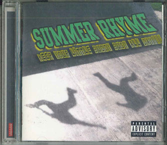 ・アーティスト Summer RHYME ・タイトル Keep Your Little Buddy Busy All Day… ・レーベル・型番 ROAD RUNNER JAPAN RRCA21022 ・フォーマット CD ・コンディション...