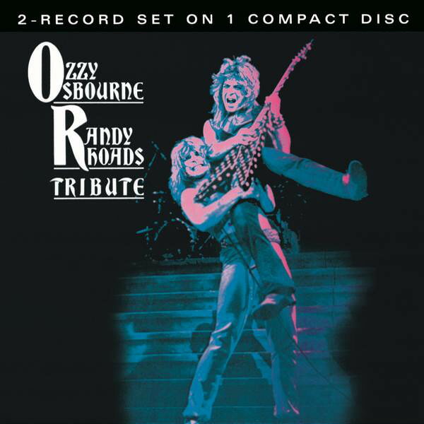 ・アーティスト Ozzy Osbourne ・タイトル Randy Rhoads Tribute ・レーベル・型番 Epic 5020452,5020452000,EPC5020452 ・フォーマット CD ・コンディション(盤) 良い (...