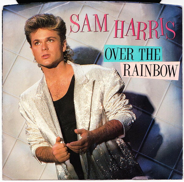・アーティスト Sam Harris (2) ・タイトル Over The Rainbow ・レーベル・型番 Motown 1780MF ・フォーマット 7インチレコード ・コンディション(盤) 良い (VG+) ・コンディション(ジャケッ...