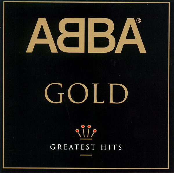 ・アーティスト ABBA ・タイトル Gold (Greatest Hits) ・レーベル・型番 Polar, Polydor 5170072 ・フォーマット CD ・コンディション(盤) 良い (VG+) ・コンディション(ジャケット) ...