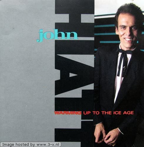 ・アーティスト John Hiatt ・タイトル Warming Up to the Ice Age ・レーベル・型番 Geffen Records 9240552 ・フォーマット CD ・コンディション(盤) 良い (VG+) ・コンディ...