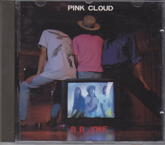・アーティスト PINK CLOUD ・タイトル B B JOKE ・レーベル・型番 Edoya Records EC4 ・フォーマット CD ・コンディション(盤) 良い (VG+) ・コンディション(ジャケット) ・コンディション(帯)...