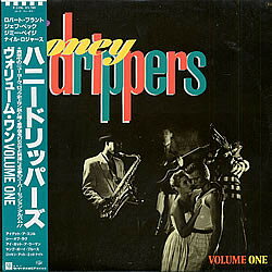 ・アーティスト Honey Drippers ・タイトル Volume One (Robert Plant, Jimmy Page, Jeff Beck...) ・レーベル・型番 ES PARANZA P5196 ・フォーマット LPレコー...