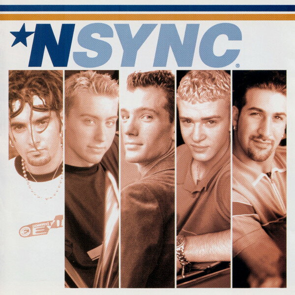 ・アーティスト NSYNC ・タイトル *NSYNC ・レーベル・型番 RCA 74321571892 ・フォーマット CD ・コンディション(盤) ほぼ新品 (M-) ・コンディション(ジャケット) ・コンディション(帯) オビなし ・特...