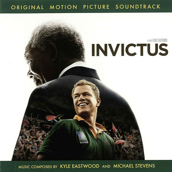 ・アーティスト Kyle Eastwood & Michael Stevens ・タイトル Invictus (Original Motion Picture Soundtrack) ・レーベル・型番 Sony Classical, Son...