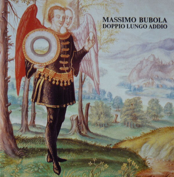・アーティスト Massimo Bubola ・タイトル Doppio Lungo Addio ・レーベル・型番 Mercury 5223472 ・フォーマット CD ・コンディション(盤) 良い (VG+) ・コンディション(ジャケット)...