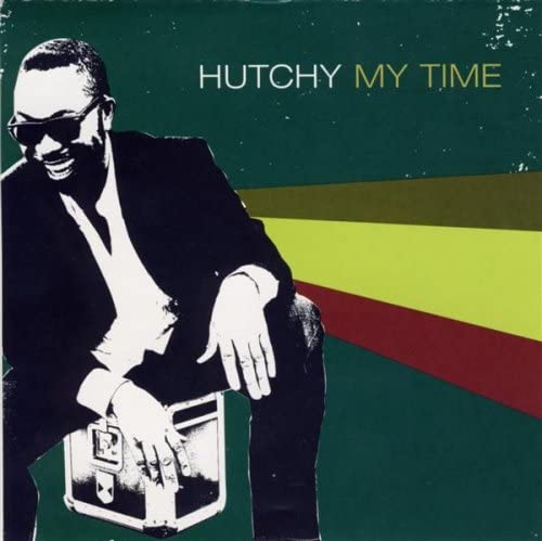 ・アーティスト Hutchy ・タイトル My Time ・レーベル・型番 Ruff Cut Records US RUFFCD003 ・フォーマット CD ・コンディション(盤) 新品 (M) ・コンディション(ジャケット) ・コンディシ...