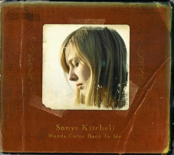 ・アーティスト Sonya Kitchell ・タイトル Words Came Back To Me ・レーベル・型番 Velour Music Group, P-Vine Records VEL0501 ・フォーマット CD ・コンディシ...
