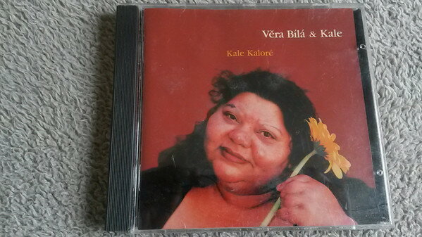 ・アーティスト Vera Bila & Kale ・タイトル Kale Kalore ・レーベル・型番 Last Call Records 3037302 ・フォーマット CD ・コンディション(盤) 良い (VG+) ・コンディション(ジ...