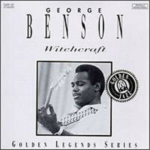 ・アーティスト George Benson ジョージベンソン ・タイトル George Benson ・レーベル・型番 Pilz 4493322 ・フォーマット CD ・コンディション(盤) 良い (VG+) ・コンディション(ジャケット)...