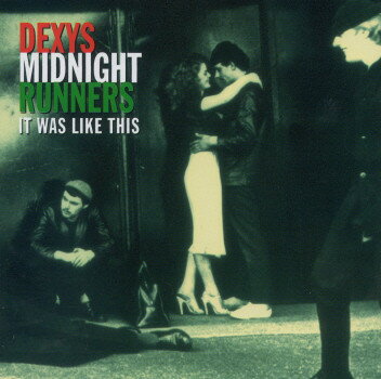 ・アーティスト Dexys Midnight Runners ・タイトル It Was Like This ・レーベル・型番 EMI Premier, EMI PRMUCD1 ・フォーマット CD ・コンディション(盤) 良い (VG+) ...