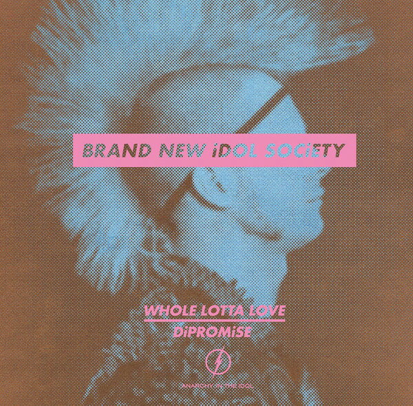 ・アーティスト BiS ・タイトル WHOLE LOTTA LOVE / DiPROMiSE (通常盤) ・レーベル・型番 Crown Stones CRCP10393 ・フォーマット CD ・コンディション(盤) 非常に良い(EX) ・コ...