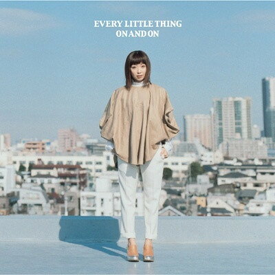・アーティスト Every Little Thing ・タイトル On And On ・レーベル・型番 avex trax AVCD48681 ・フォーマット CD ・コンディション(盤) ほぼ新品 (M-) ・コンディション(ジャケット)...