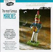 ・アーティスト Most Famous Marches ・タイトル Most Famous Marches ・レーベル・型番 Encore (2) CDE5681252 ・フォーマット CD ・コンディション(盤) 可 (VG) ・コンディ...