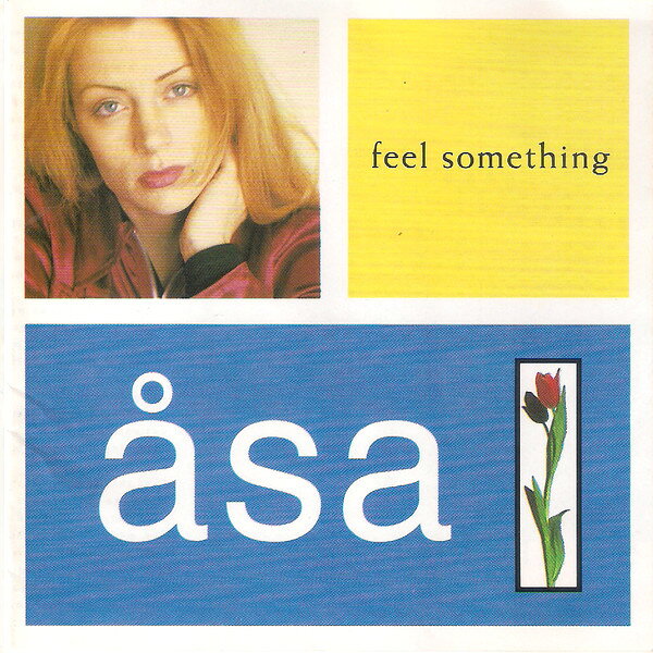・アーティスト Asa Bjorkroth ・タイトル Feel Something ・レーベル・型番 Toy's Factory TFCK88955 ・フォーマット CD ・コンディション(盤) 非常に良い(EX) ・コンディション(ジャ...