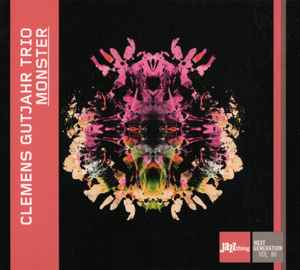 ・アーティスト Gutjahr, Clemens -Trio- ・タイトル Monster -Digi- ・レーベル・型番 Double Moon Records, Jazz Thing DMCHR71366 ・フォーマット CD ・コンデ...