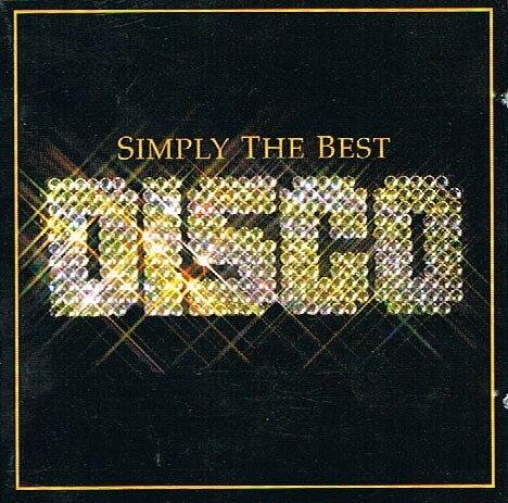 ・アーティスト Various ・タイトル Simply The Best Disco ・レーベル・型番 Warner.ESP 9548354282 ・フォーマット CD ・コンディション(盤) 良い (VG+) ・コンディション(ジャケッ...