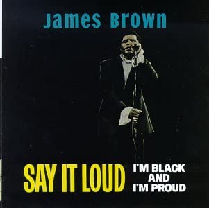 ・アーティスト James Brown ・タイトル Say It Loud: I'm Black And I'm Proud ・レーベル・型番 PolyGram Records, Inc. 4228419922 ・フォーマット CD ・コン...