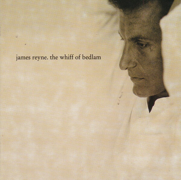 ・アーティスト James Reyne ・タイトル The Whiff Of Bedlam ・レーベル・型番 rooArt 4509980932 ・フォーマット CD ・コンディション(盤) 良い (VG+) ・コンディション(ジャケット)...