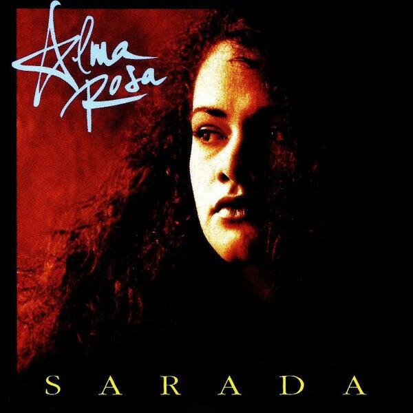 ・アーティスト Alma Rosa ・タイトル Sarada ・レーベル・型番 Pygmalion Records 272002 ・フォーマット CD ・コンディション(盤) 良い (VG+) ・コンディション(ジャケット) ・コンディショ...