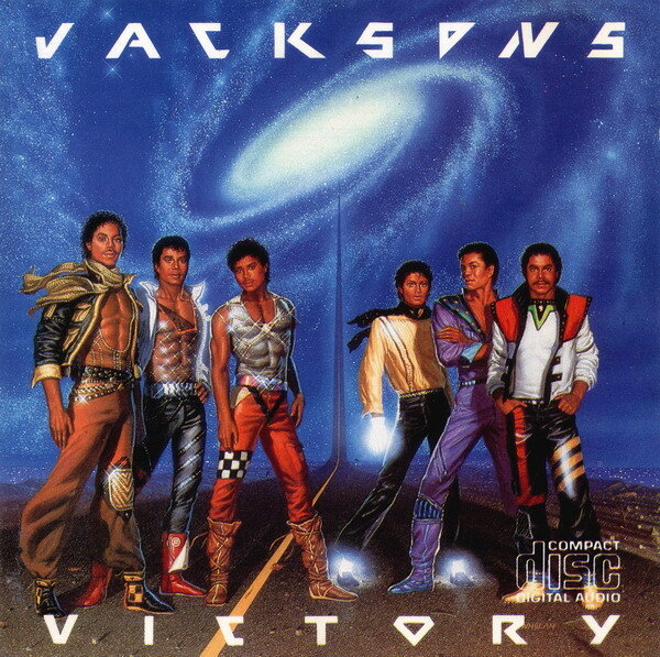 ・アーティスト Jacksons ・タイトル Victory ・レーベル・型番 Epic EPC4504502 ・フォーマット CD ・コンディション(盤) 良い (VG+) ・コンディション(ジャケット) ・コンディション(帯) オビなし...