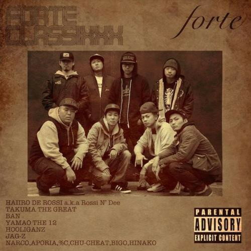 ・アーティスト VA ・タイトル FORTE CLASSIXXX ・レーベル・型番 Forte (4) FRTCD007 ・フォーマット CD ・コンディション(盤) 可 (VG) ・コンディション(ジャケット) ・コンディション(帯) オ...