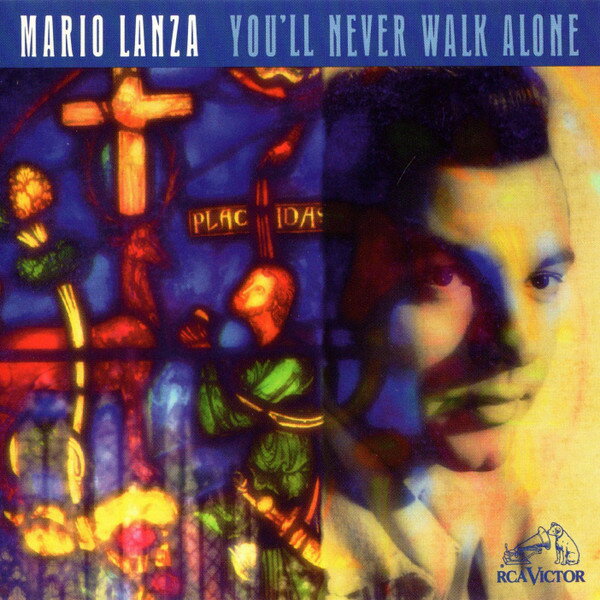 ・アーティスト Mario Lanza ・タイトル You'll Never Walk Alone ・レーベル・型番 RCA Victor 09026680732 ・フォーマット CD ・コンディション(盤) 良い (VG+) ・コンディシ...