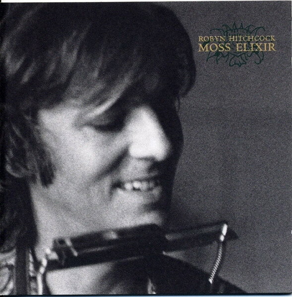 ・アーティスト Robyn Hitchcock ・タイトル Moss Elixir ・レーベル・型番 Warner Bros. Records 9362463022 ・フォーマット CD ・コンディション(盤) 良い (VG+) ・コンディ...
